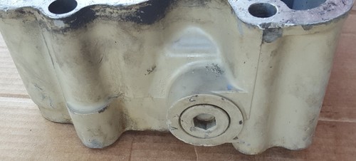 Cummins 855 Big Cam 3 Rocker Box -USED- 3044787 | eBay