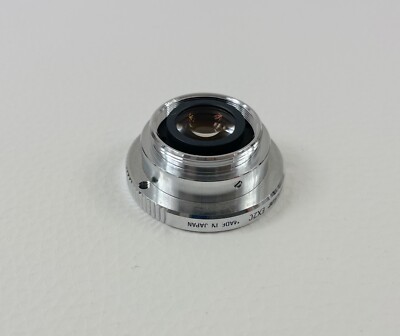 COMPUTAR EX2C Ø25.5 LENS ADAPTER | eBay