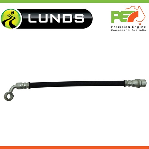 Hydraulic Hose Rear For Toyota Landcruiser HDJ79 4.2L 1HDFTE Turbo ...