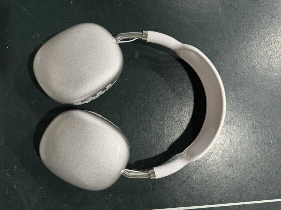 P9 Apple Earpod Max - NEW Grey Edition, Premium Sound! | eBay