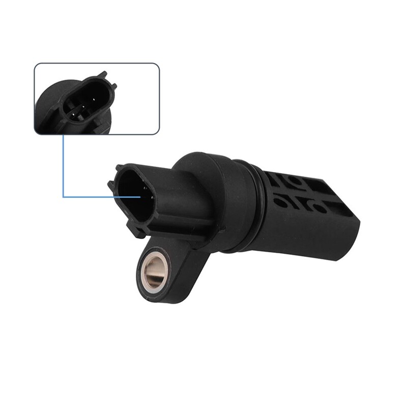 3pcs Universal Signal Epoxy Camshaft Cam CMP Position Sensor LH & RH ...