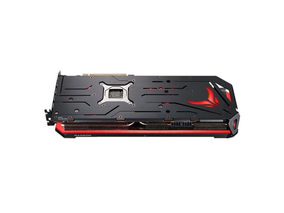 PowerColor AMD Radeon Red Devil RX 7900 GRE 16GB GDDR6 Graphics card | eBay