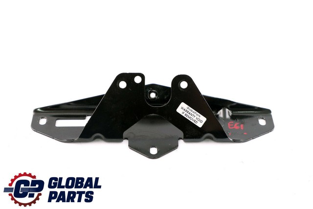 BMW 5 Series E61 E61n LCI Trunk Lid Lock Bracket 51247071594 7071594 ...