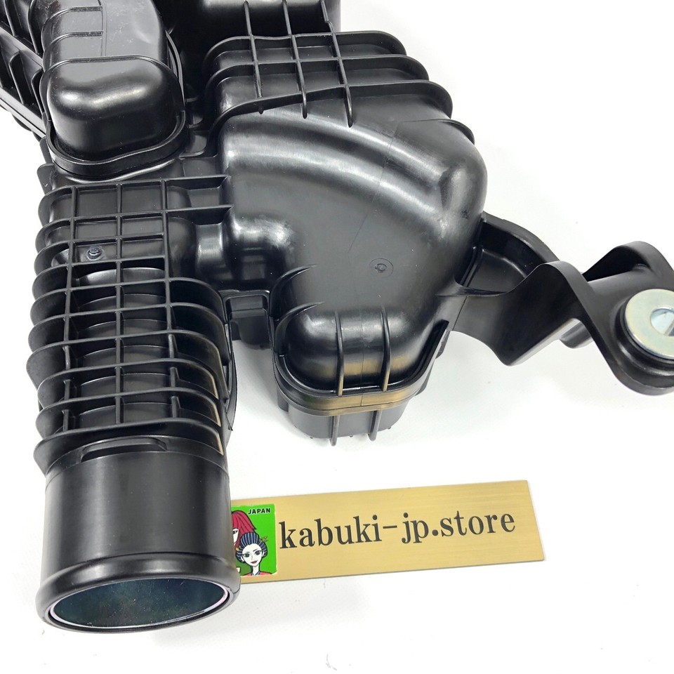 NISSAN Genuine 14460-3VA1A NOTE MICRA Inlet Tube Pipe OEM Japan | eBay