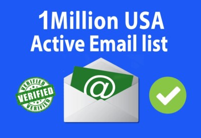 Marketing - Millions Email