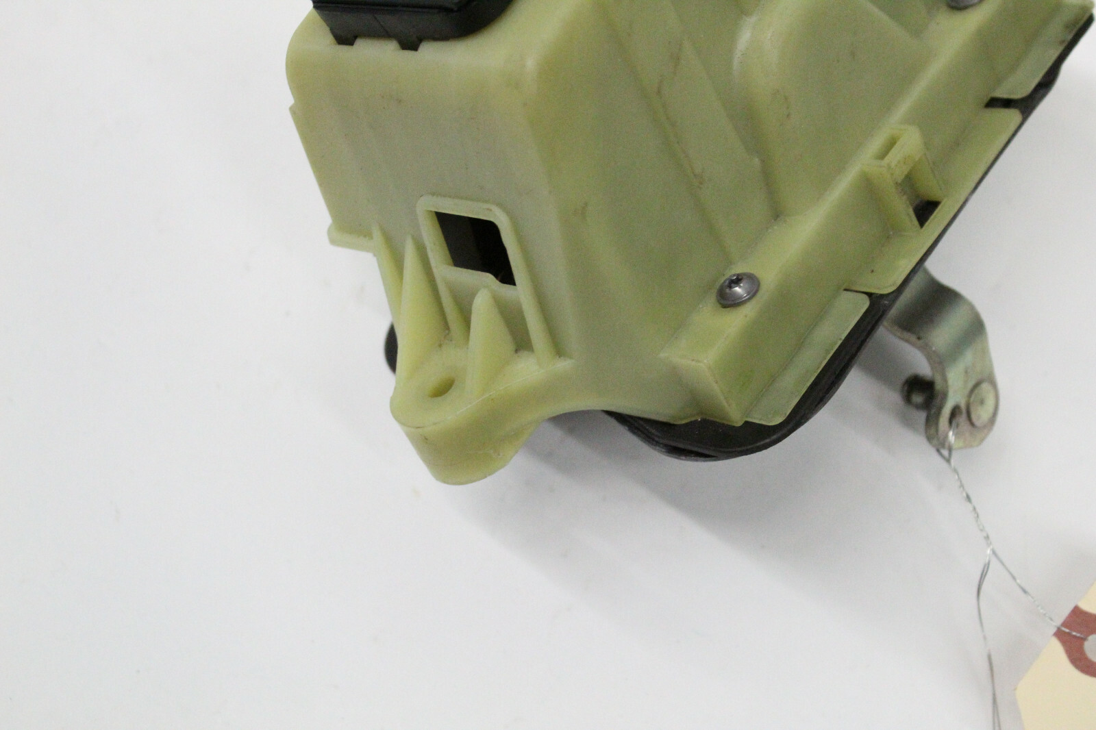 2008-2011 MERCEDES-BENZ C300 FLOOR SHIFTER GEAR BOX J6366 | eBay