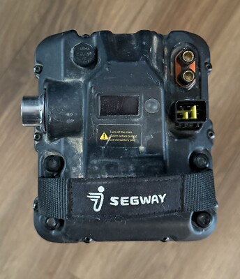 Surron 48 Volt Battery Segway X160 | eBay