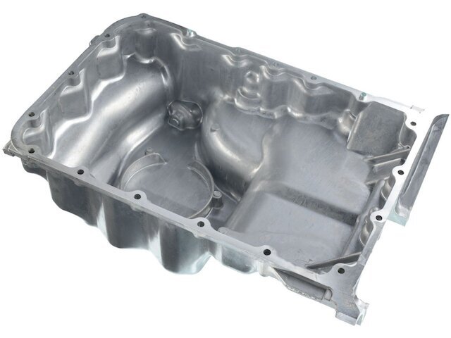 For 2005 Honda Pilot Oil Pan Autopart Premium 68621VC 3.5L V6 Engine ...