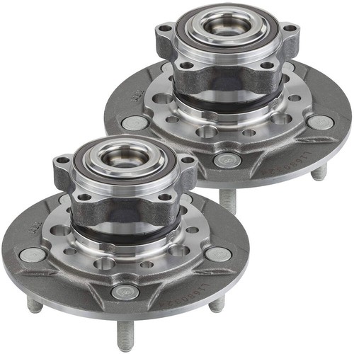 Front Wheel Hub Bearing Assembly For Ford Transit 150 250 350 2015 2016 ...