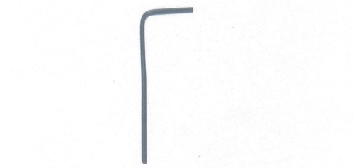 Fender American Telecaster ALLEN WRENCH HEX KEY .050 Bridge Saddle ...
