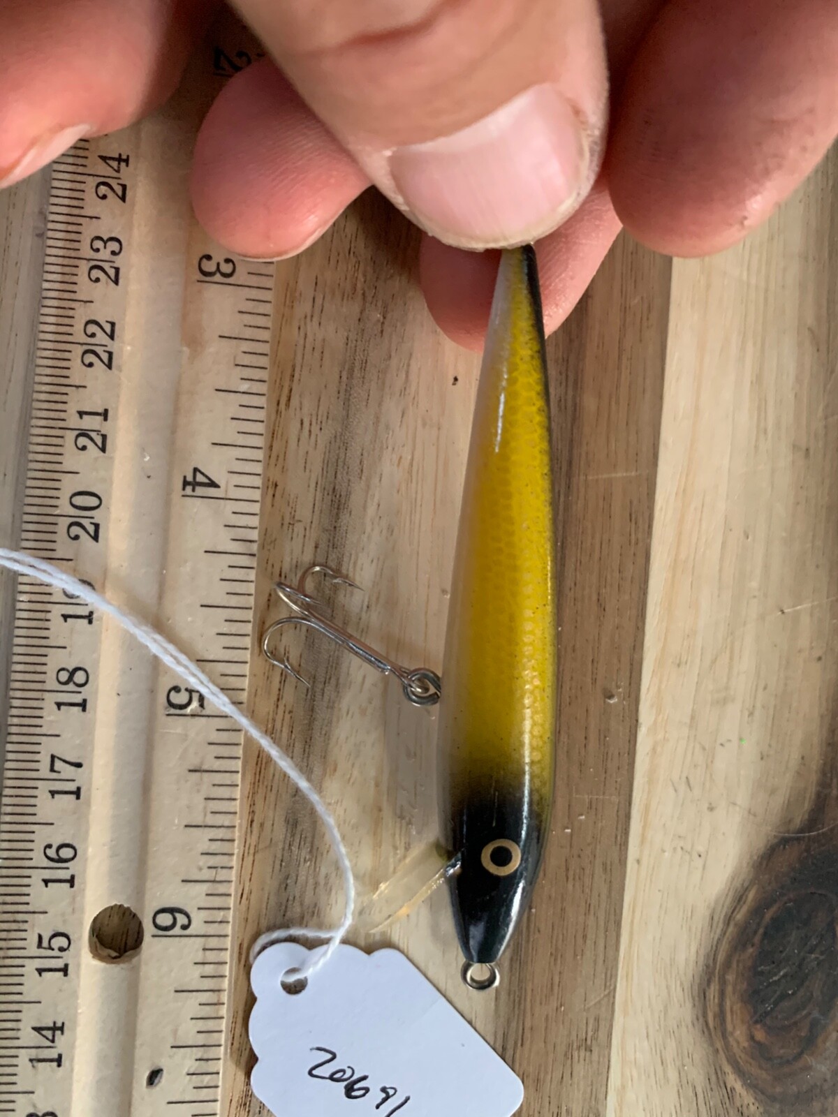 Vintage Japan fishing lure fishing lure (lot#20691) | eBay