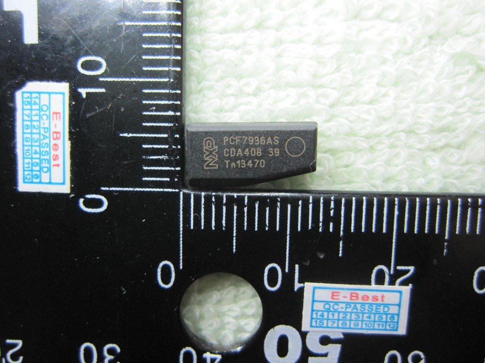 1 Piece New PCF7936A PCF 7936AS PCF793GAS PCF7936A5 PCF7936AS SOT385 IC ...