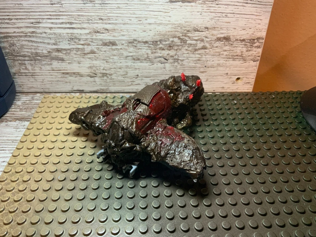 Halo Grunt Flood