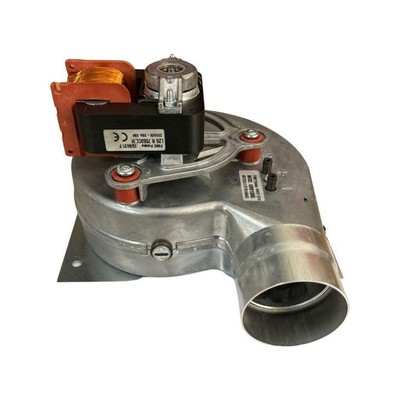 Worcester Bosch 28I FSN Combi Fan Assembly | eBay UK