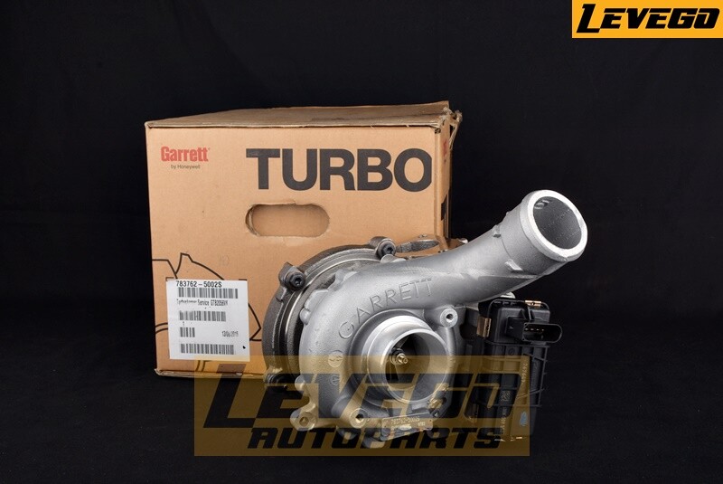 New GTB2056VK Turbo for Audi Q7 VW Touareg 783762-5002S 783762-0002 ...