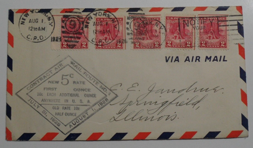 STAMPMART : USA 1928 SC#646 2c WASHINGTON AT VALLEY FORGE STRIP OF 5 ...