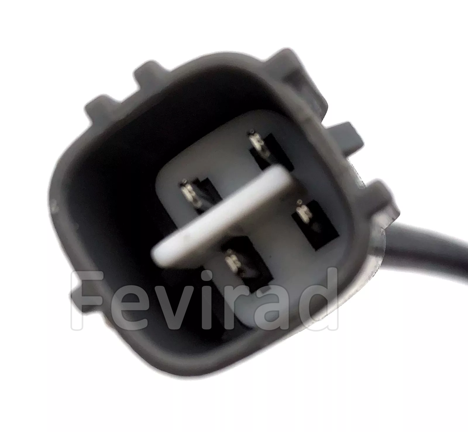 Upstream O2 Oxygen Sensor For 99-04 Toyota 4Runner Tacoma 2.4 2.7L 3.4L ...