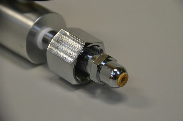 OXYGEN FLOW REGULATOR Blichmann USA - Beer Brewing Fermenting Homebrew ...