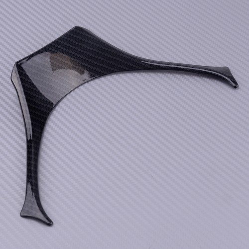 fit for Toyota CHR C-HR 16-2018 Car Steering Wheel Cover Trim Frame ...