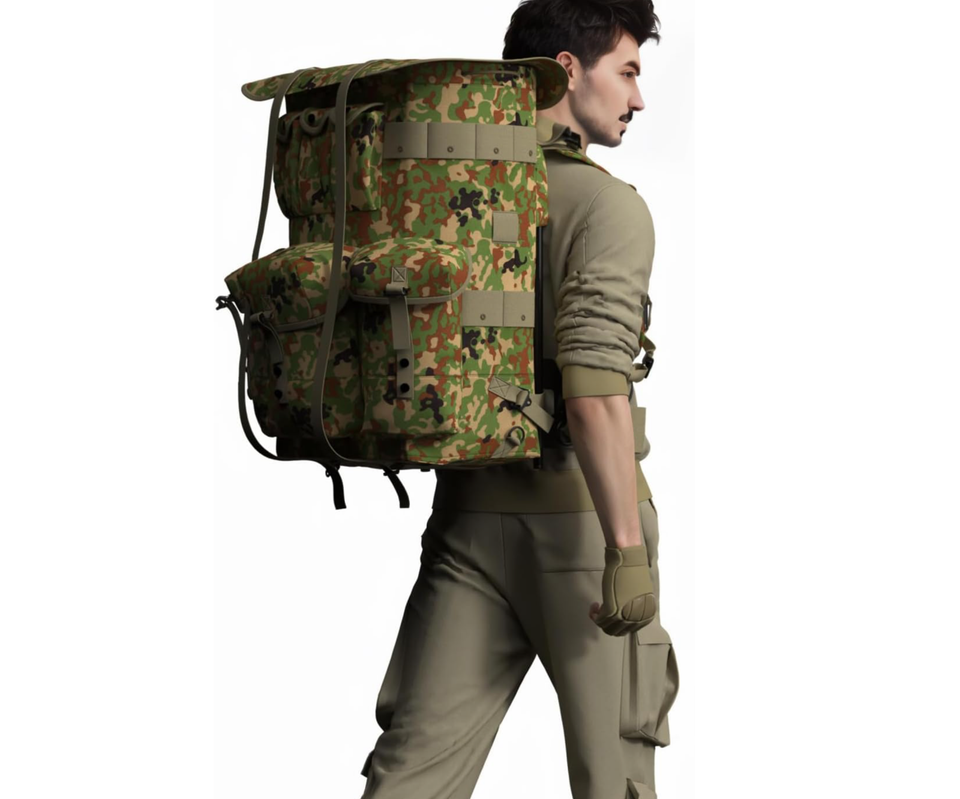 MT Military Alice Pack Army Survival Combat ALICE Rucksack Backpack | eBay