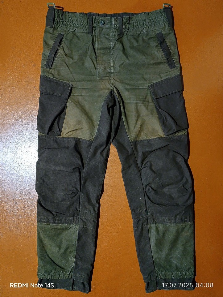 Russian Spetsnaz Summer Mountain-3 Gorka Suit OsNaz Donbass War ...