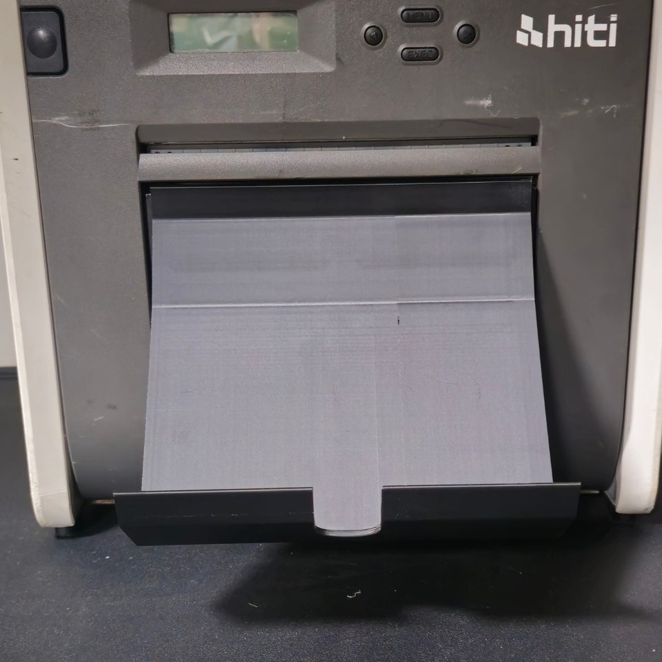 hiti P525L Photo Printer Catcher. Photo Booth | eBay