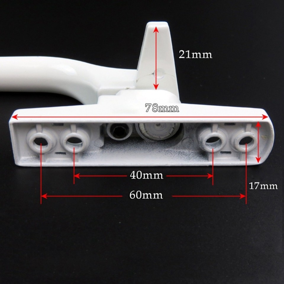 Window Handles Windows Door Window Handle Left Hand Window Handle | eBay