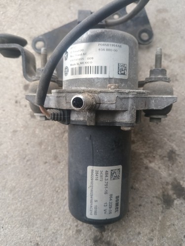 DODGE DURANGO GRAND CHEROKEE OEM 04581954AB 3.6L V6 VACUUM PUMP 2014 ...