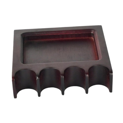 Pool Cue Holder Table Cue Stick Claw Rack for Table Sports Billiard ...