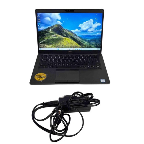 Dell Latitude 5400 P98G Win 11 Core i5-8365U 1.60GHz 16GB RAM 256GB SSD ...