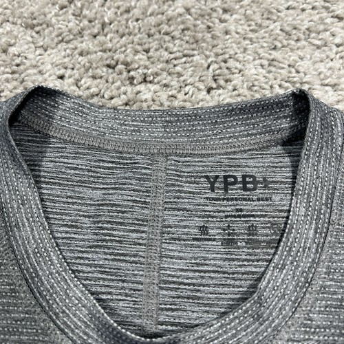 Abercrombie & Fitch YPB Your Personal Best Training T-Shirt Short ...