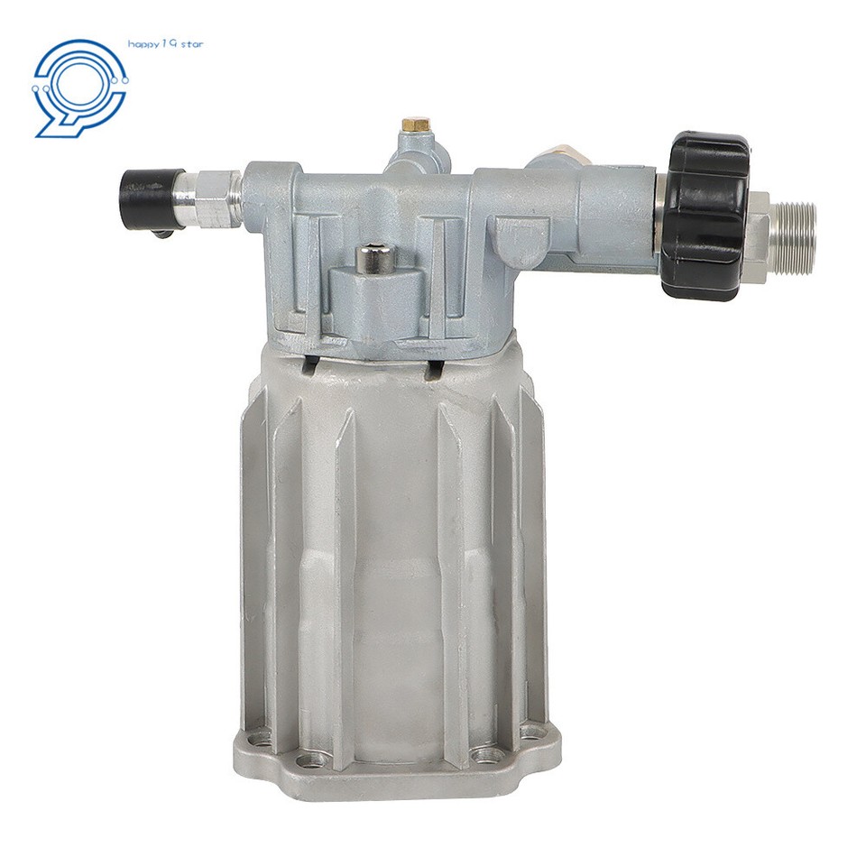 2400 Psi 2.2GPM 0K1663 Axial Pressure Washer Pump 0H9565 New | eBay