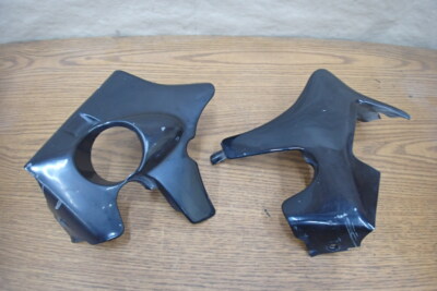 1988 HONDA SHADOW VT800C FRAME NECK COVER SET | eBay