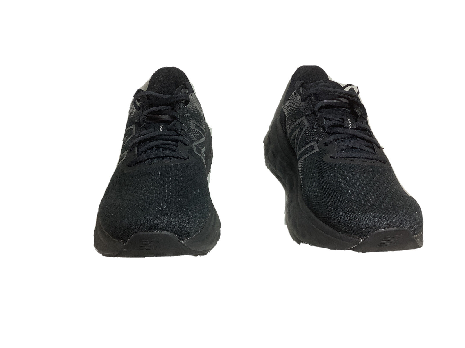 New Balance Mmorlb3 MEN S SIZE 10 D Black Black Running Shoes Running new-balance-mmorlb3-men-s-size-10-d-black-black-running-shoes-running