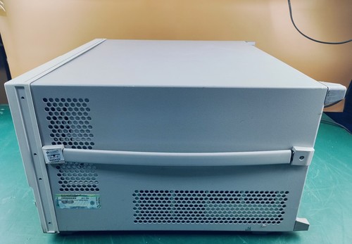 Agilent N5230A PNA-L Network Analyzer 300 kHz - 20 GHz,Opts 080/245 | eBay