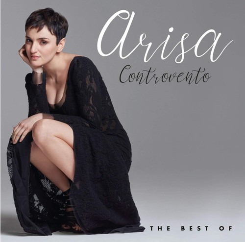 Arisa Controvento (Best of 2019) (CD) 5054197040177 | eBay