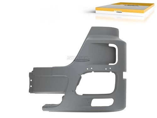 SA2D0296 Pare-Chocs à Gauche Convient pour Mercedes 9438804273 ...