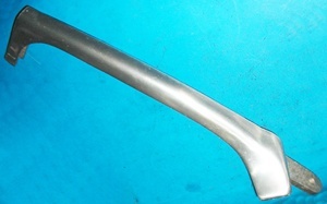 W/SCREEN PILLAR SPRITE MIDGET 3 4 LH | eBay