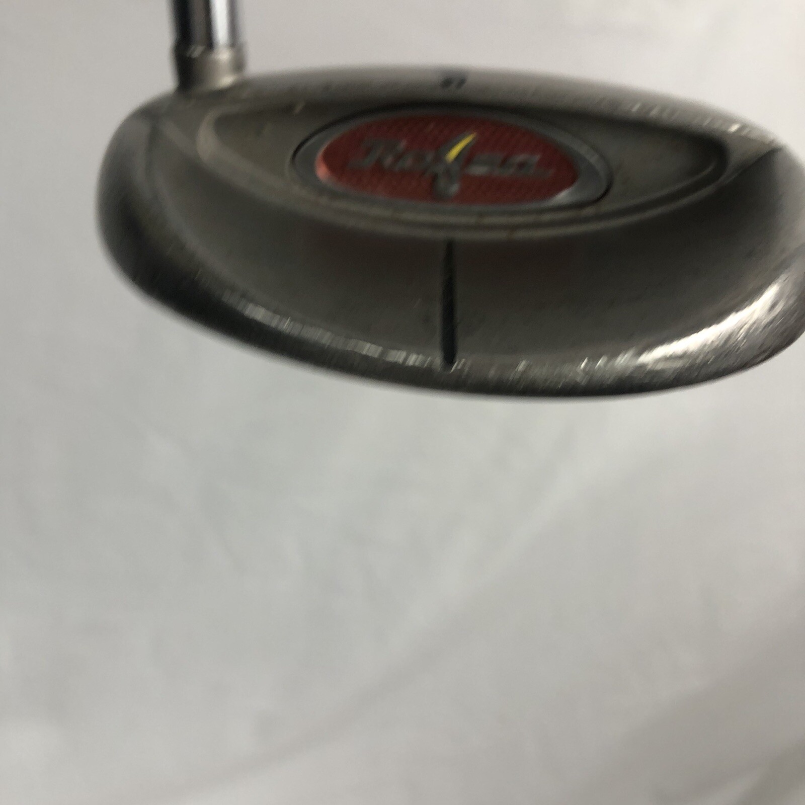 TaylorMade Rossa Suzuka CGB W/agsi Face Putter 33.5 inches RH | eBay