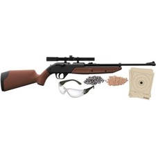 Crosman 66 Powermaster BB .177 Pellet Air Gun Rifle for sale online | eBay