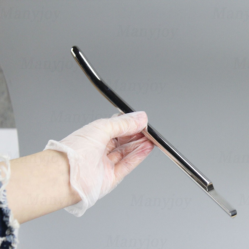 Stainless Steel Long Sounds Penis Plug, Metal Insert In Dilator ...