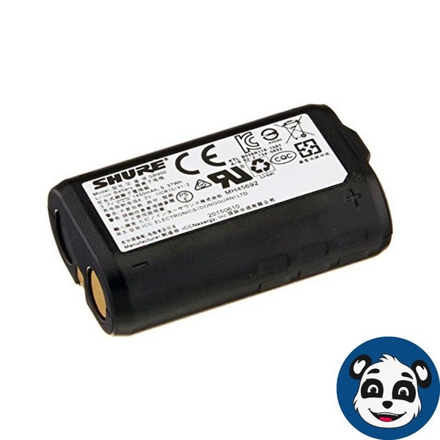 Shure SB900 Lithium-Ion Rechargeable Battery for sale online | eBay