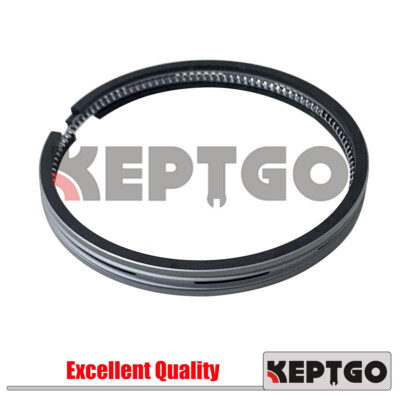 V2203 V2203-M-DI Piston Ring 87MM STD for Kubota 1G790-21053 | eBay