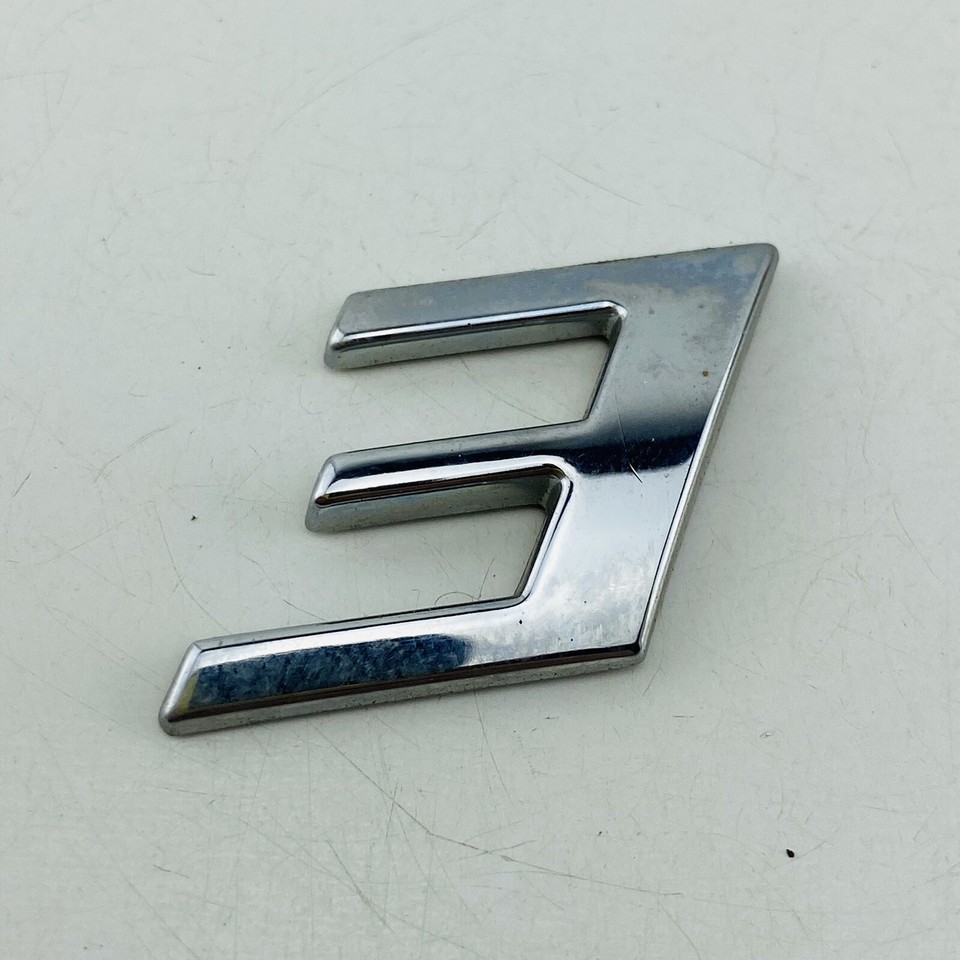 2001-2007 Ford Escape Emblem Logo Letter Badge Side Door Rear Gate OEM ...