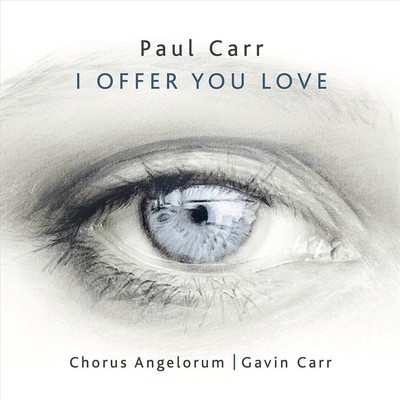 I OFFER YOU LOVE NEW CD 5060192781205| eBay
