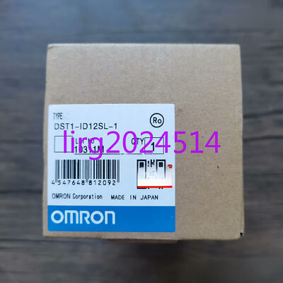 1pc new Omron DST1-ID12SL-1 | eBay
