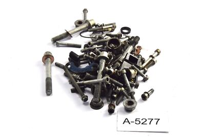 KTM 640 LC4 EGS BJ 1999 - engine screws A5277 | eBay