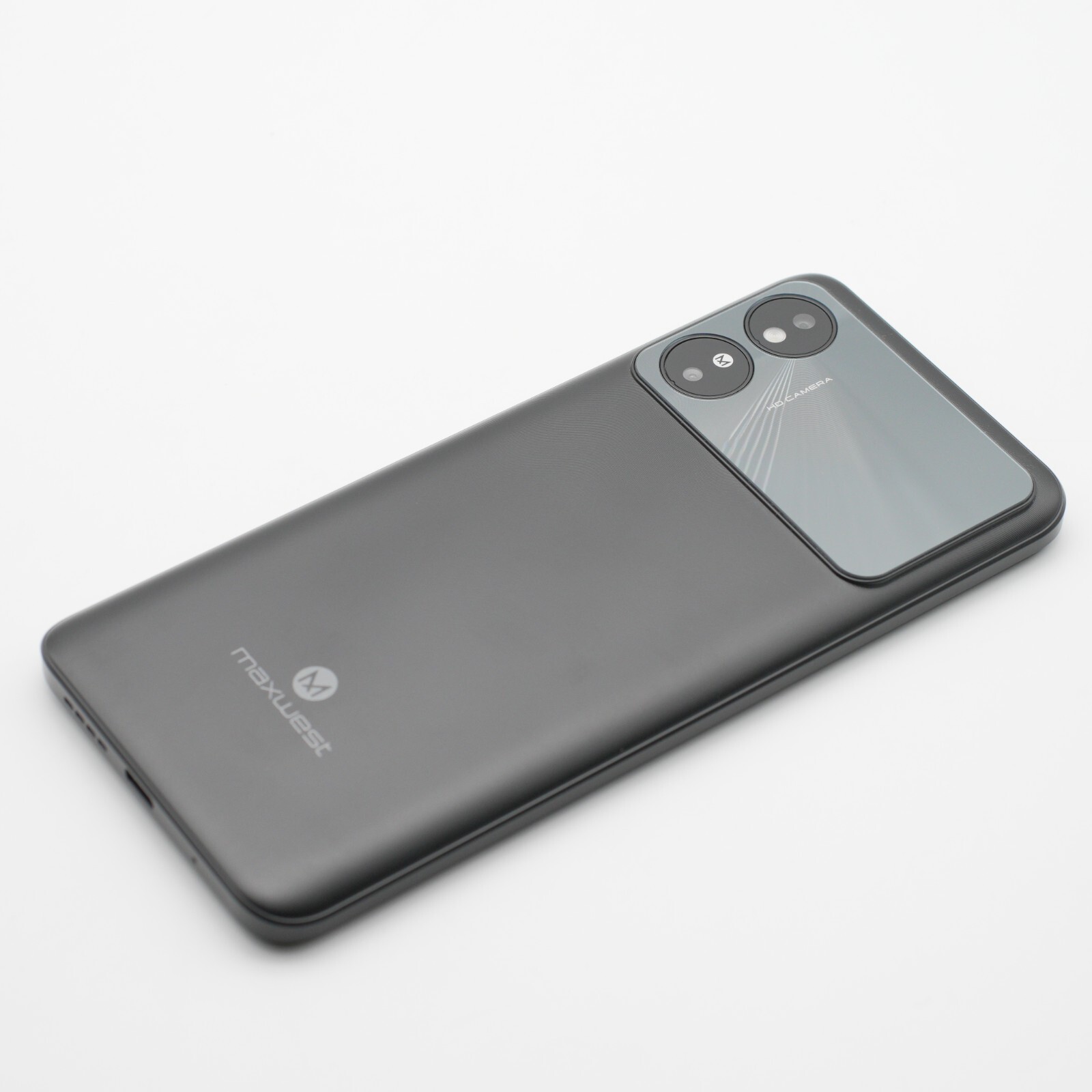 MaxWest Astro A65 32GB (GSM Unlocked) Dual SIM Android Smartphone ...