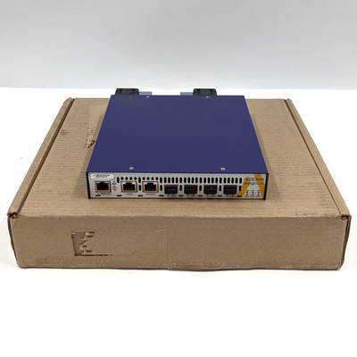 Accedian Skylight LX Connectivity Assurance Sensor (AMO-10000-LX-SH) | eBay