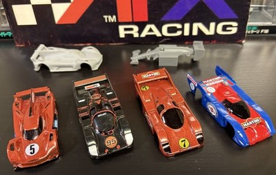 AFX TYCO H.O slot cars custom Bodies ONLY | eBay